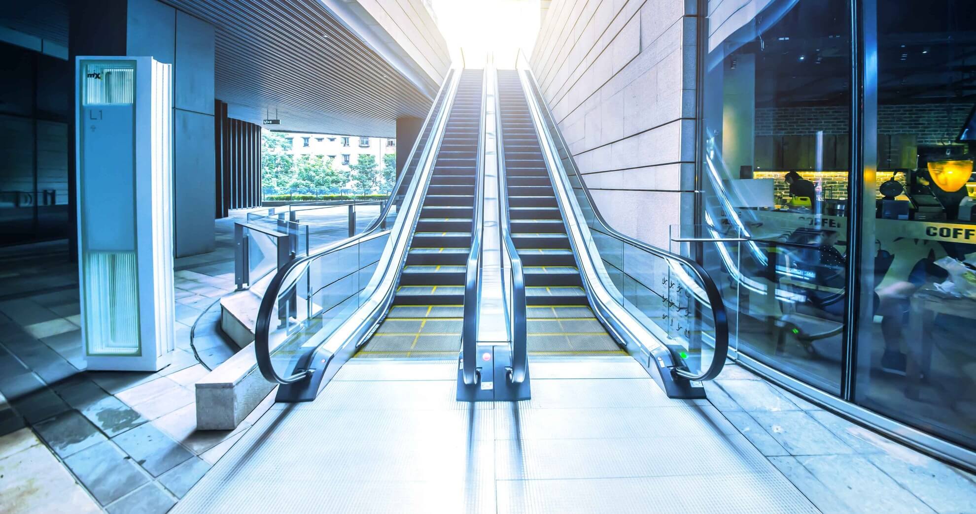 Steel Shoppe Pvt Ltd - Steel Service Center | Lift and Escalators ...