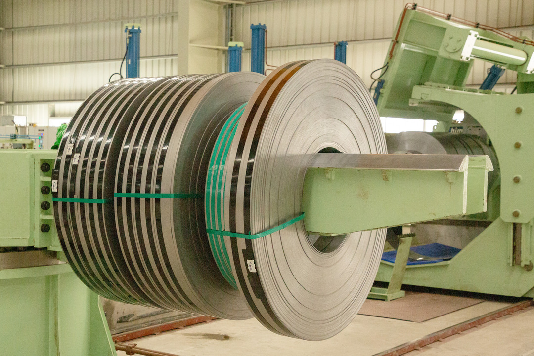 Steel Shoppe Pvt Ltd - Steel Service Center | General Engineering ...